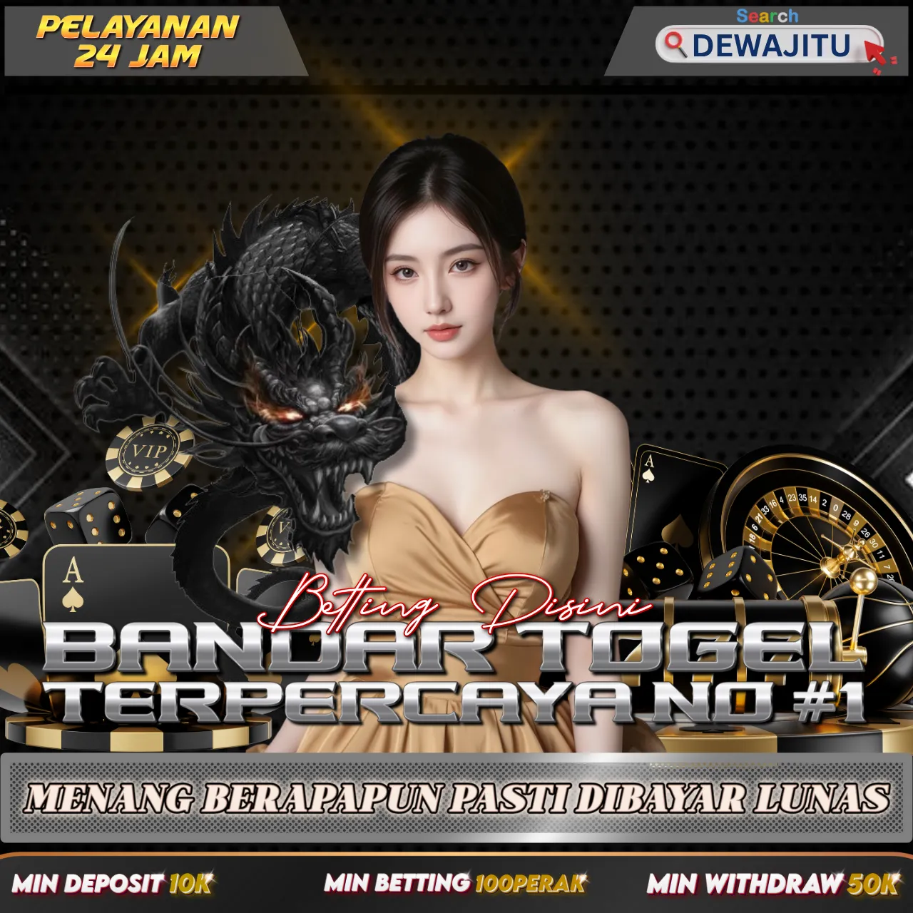 Dewajitu | Live Draw HK-SGP-SDY Resmi & Prediksi AI Akurat 90% Hadiah 4D x9000